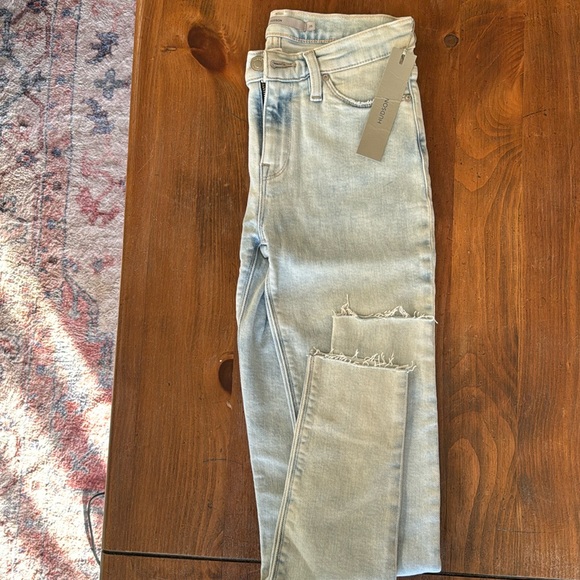 Hudson Jeans | Jeans | Hudson Brand New Jeans | Poshmark